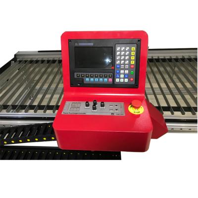 中国 SNR 4x8 CNC血しょう切断のテーブル4x8血しょうテーブルのキット220V/50HZ 販売のため