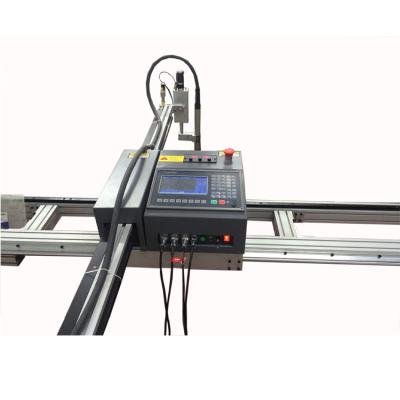 Cina Plasma a mensola 1530 di CNC di Huawei Mini Cnc Plasma Cutting Machine 160W in vendita