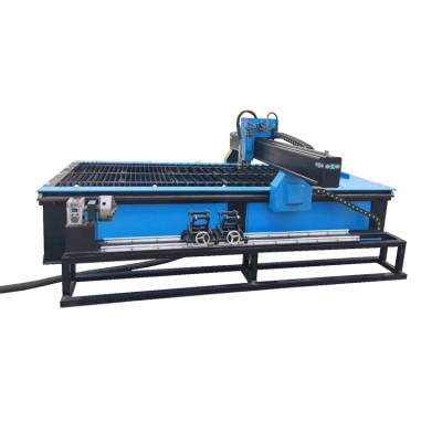 Cina LGK 120 1540 1325 Tabelle del plasma della Tabella 5x10 di taglio del plasma di CNC in vendita