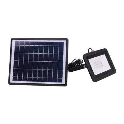 Cina 200 lumi luminosi eccellenti di luce di inondazione solare 28LED con 6000K in vendita