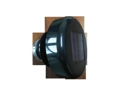 China 100 luzes postas solares brilhantes altas da segurança dos lúmens com sensor de movimento à venda