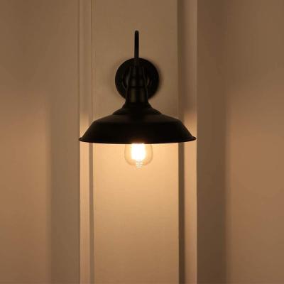 Cina Lampada da parete solare di valutazione impermeabile IP65 con il sensore leggero in vendita