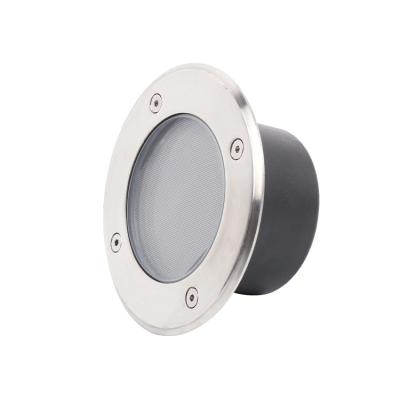 China IP67 zonne Aangedreven Decking-de Oprijlaanlichten van het Lichten10lm Metaal Te koop