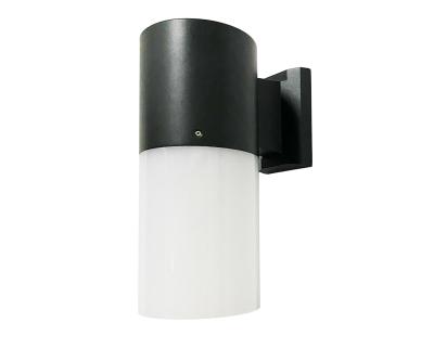 Cina Luci solari esteriori all'aperto decorative IP54 Amber Polysilicon Panel della parete in vendita