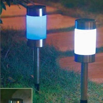 Cina Luci solari all'aperto solari resistenti alle intemperie del percorso del paesaggio delle luci 1.2V 1200mAh del prato inglese in vendita