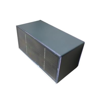 Cina Una lampada da parete solare da 100 lumi accende grigio antracite all'aperto di 5V 1.6W in vendita