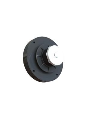 Cina 10 luci solari 3.2V all'aperto 65LM di sicurezza di moto di SMD LED in vendita