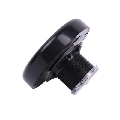 China Detektor-Solarbewegungs-Sicherheitsleuchten wieder aufladbares 3.2V 10 SMD LED zu verkaufen