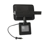 China Adjustable Solar Motion Sensor LED Light 80 SMD 1200LM 6000K IP65 Outdoor for sale