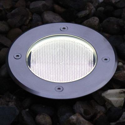 Chine Le métal actionné solaire de lumières de Decking de route a fait des lumières de parking à vendre