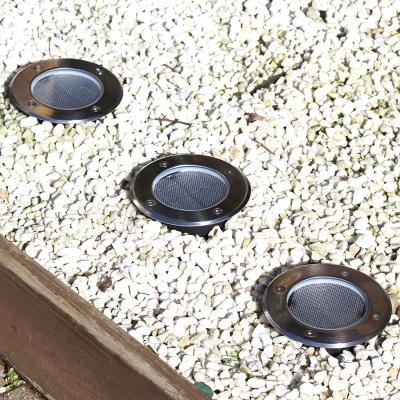 Cina Solare alimentato accende il passaggio pedonale decorativo del giardino del LED accende l'illuminazione all'aperto in vendita