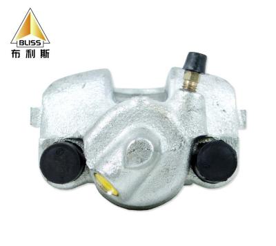 China Car brake caliper Left34216758135/Right34216758136 for BMW E46/E85/E83/ZT/78RJ for sale