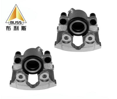 China High quality factory auto parts brake caliper OE left: 34111165029/ 34111160351 / 34116758113 for BMW E36/E46/E85 for sale