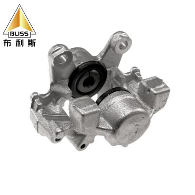 China Factory high quality 0034237498 0034237598 brake calipers wholesale for MERCEDES-BENZ C-CLASS 2000-2007 CLK 2002-2009 for sale