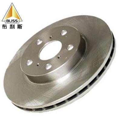 China Factory Wholesale Auto Parts 4351232180 Brake Disc for Toyota Carina for sale