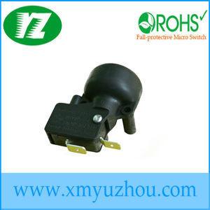 Cina Interruttore di protezione contro il ribaltamento certificato ISO/CB/TUV/CQC per le misure di sicurezza dei camion spazzatura in vendita