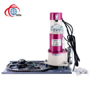 中国 自動ドアオープナー 標準的な設置タイプを持つ電気式閉門モーター 販売のため