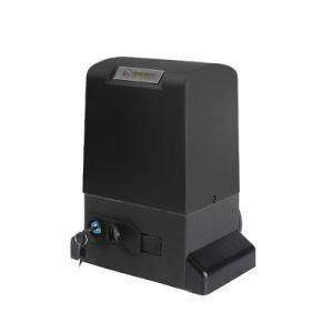 Cina YJS-1300KG Operatore porta scorrevole con copertura in ferro e plastica e telecomando WiFi in vendita