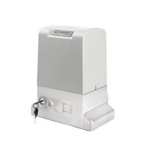 China Wheeled Sliding Gate Motor for Smooth and Quiet Operation of Sliding Door Opener for sale
