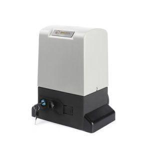 YJHS-400KG High Speed Sliding Gate Operator for Industrial Position