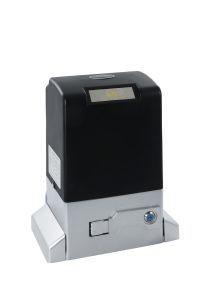 Cina YJS-600KG Nwe Style Sliding Gate Motor con disegno grigio e blu in vendita