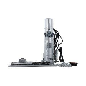 China Industriële 600 kg automatische deuroperator met afstandsbediende roldeurmotor Te koop