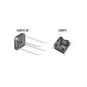 中国 製造技術用の機種 Gbpc-W3512 ブリッジ直す装置 販売のため