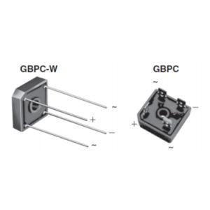 中国 ディスクレートデバイス製造技術 Gbpc-W3516 Gppチップ付きブリッジ直す機 販売のため