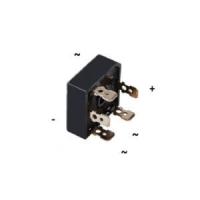 China SKBPC5016 Bridge Rectifier 50A 1600V Discrete Device for Welding Machine for sale