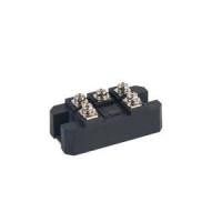 China MDS100A Bridge Rectifier Module 100A Copper Discrete Device for Welding Machine for sale