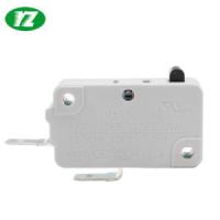 China V-16K0-C SPST-NO Electronic Push Button Micro Switch 16A 250V Quick Connect Terminal for sale