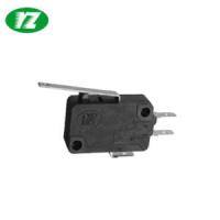 China 16A Push Button Micro Switch V-16Z4-C with Roller Arm 250VAC for sale