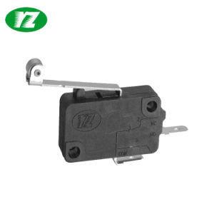 Cina V-16Z4-C200 16A Sensitive Mini Mirco Switch per ambienti inferiori a 250 °C in vendita
