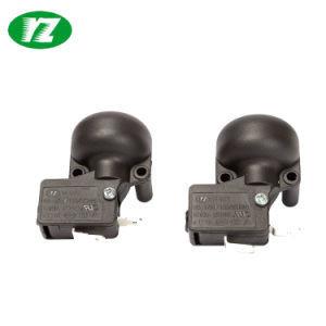 China V-16TA 16A Tip Over Switch Heater Tilt Switch with ISO/CB/TUV/CQC Certification for sale