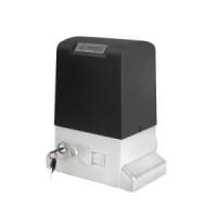 Quality 1500kg Iron Plastic Cover Sliding Gate Opener for Highly Electromechanical for sale