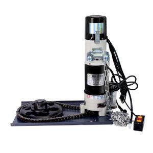 China 600 kg de capacidade Motor de obturador eletromecânico para portas automáticas 220V 50Hz à venda