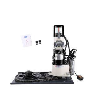 Cina 380V 50Hz Rated Yz-800kg-3p Automatic Door Motor con superficie finita in vendita