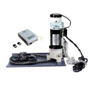 Cina Industrial Ascendant 400 kg DC 24V Motori elettrici a porta rotante con certificazione RoHS in vendita