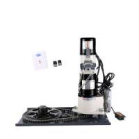 China Three-Phase 1000kg Universal Rolling Shutter Door Opener with Variable Frequency Start for sale
