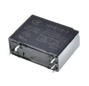 China Electronic Type Ds802b Hfe10 Low Consumption High Power PCB Terminal 6V 9V12V 24V 50A Relay for 1 Phase for sale