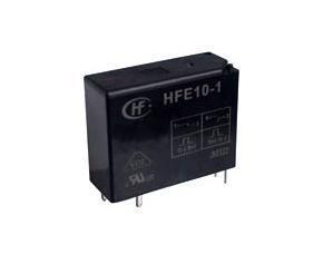 Cina Relai ad alta potenza di tipo elettronico Hongfa Hfe10 con tecnologia avanzata in vendita