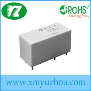 Cina Interruttore di controllo singolo Hfe20 Relai di tenuta magnetica con cartone Dimensione 370mm*315mm*360mm in vendita