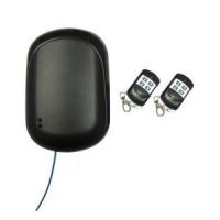 China Industrial Roller Shutter Door Motor 800kg DC24V Variable Frequency Start Remote Control for sale