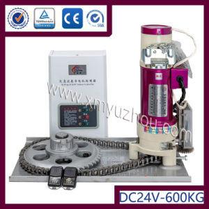 Cina DC24V-300KG Motore per porte a rotoli La soluzione perfetta per le porte industriali in vendita