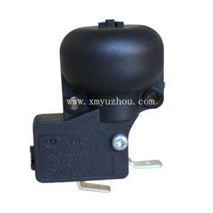 General Type Dump Switch for Heater Breaking Capacity ﹤250C High Temperature Resistance