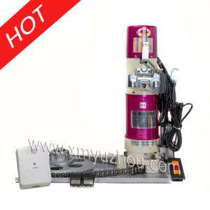 Cina Motore a porta laminata laterale monofase AC110/220V da 500 kg con involucro di tipo di protezione in vendita