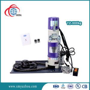 Cina AC 220V110V Violet YZ-600kg-1p Roller Shutter Motor Door Opener per le esigenze del cliente in vendita