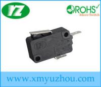 China 16A 250VAC On Off Micro Switch 0.5N to 4N Operating Force SPDT for sale