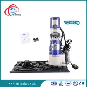 Quality AC Electric Current Type Industrial 380V 800kg Auto Roller Door Motor for sale