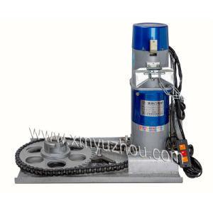 China Motor de porta de obturador rolante especializado YZ-1000KG-3P para operação suave e silenciosa à venda